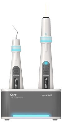 Elements IC Obturation System: University of Buffalo, School of Dental ...