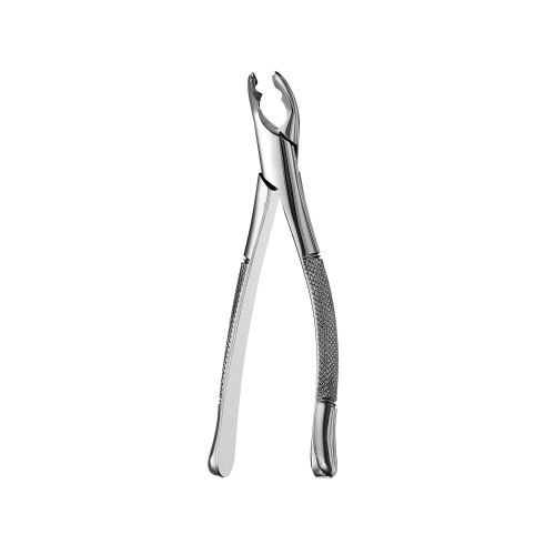 151AS Split Beak Forceps, Serrated: University of Buffalo, School of ...