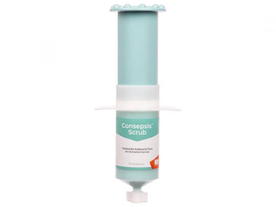 Consepsis Scrub IndiSpense™ Kit: University of Buffalo, School of ...